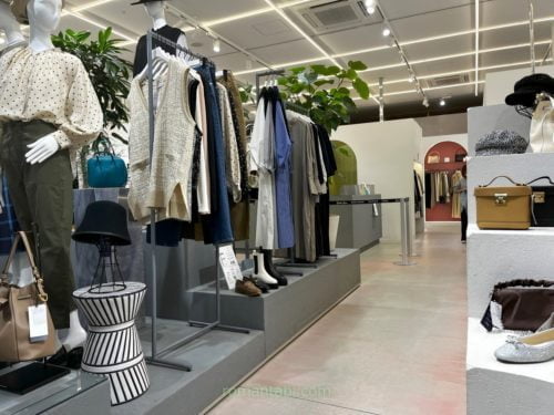 2026 Complete Guide to All 300 Stores at Gotemba Outlet