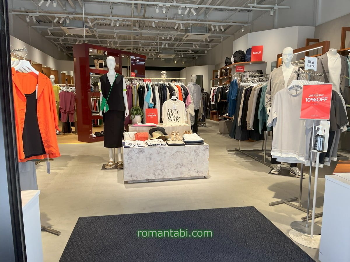 2026 Complete Guide to All 300 Stores at Gotemba Outlet