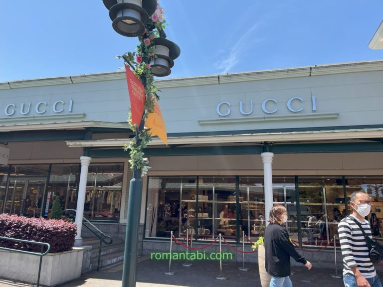 Top 26 Luxury Brand Stores at Gotemba Outlet in 2026: A Photo Guide