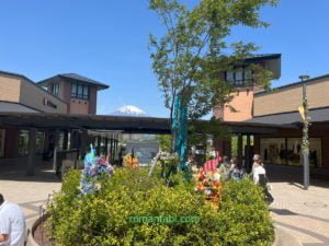 2026 Complete Guide to All 300 Stores at Gotemba Outlet