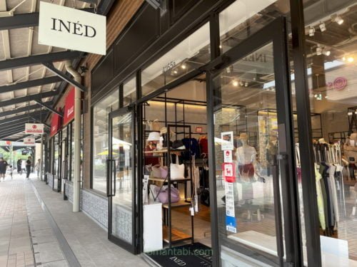 2026 Complete Guide to All 300 Stores at Gotemba Outlet