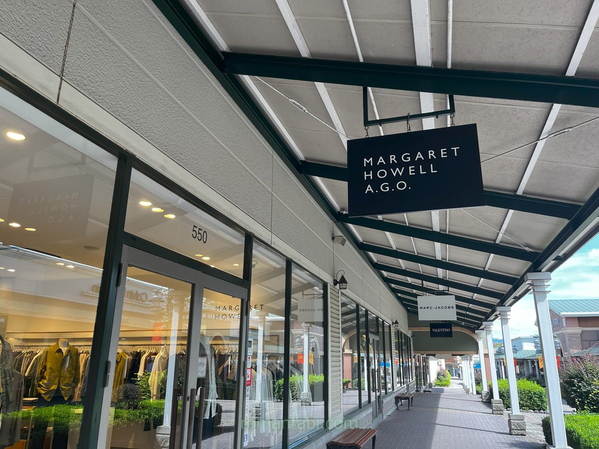 2026 Complete Guide to All 300 Stores at Gotemba Outlet