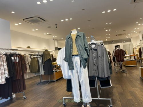 2026 Complete Guide to All 300 Stores at Gotemba Outlet