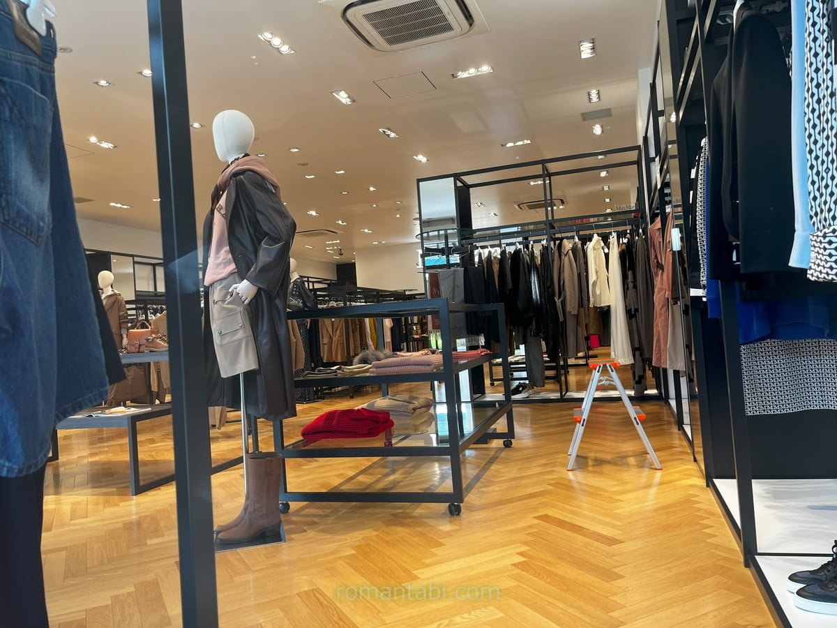 Top 26 Luxury Brand Stores at Gotemba Outlet in 2026: A Photo Guide