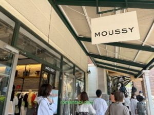 2026 Complete Guide to All 300 Stores at Gotemba Outlet