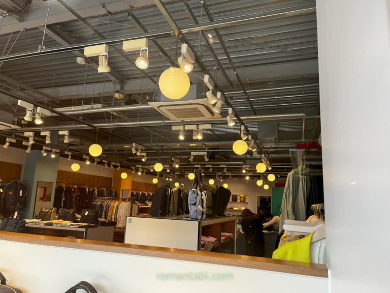 2026 Complete Guide to All 300 Stores at Gotemba Outlet