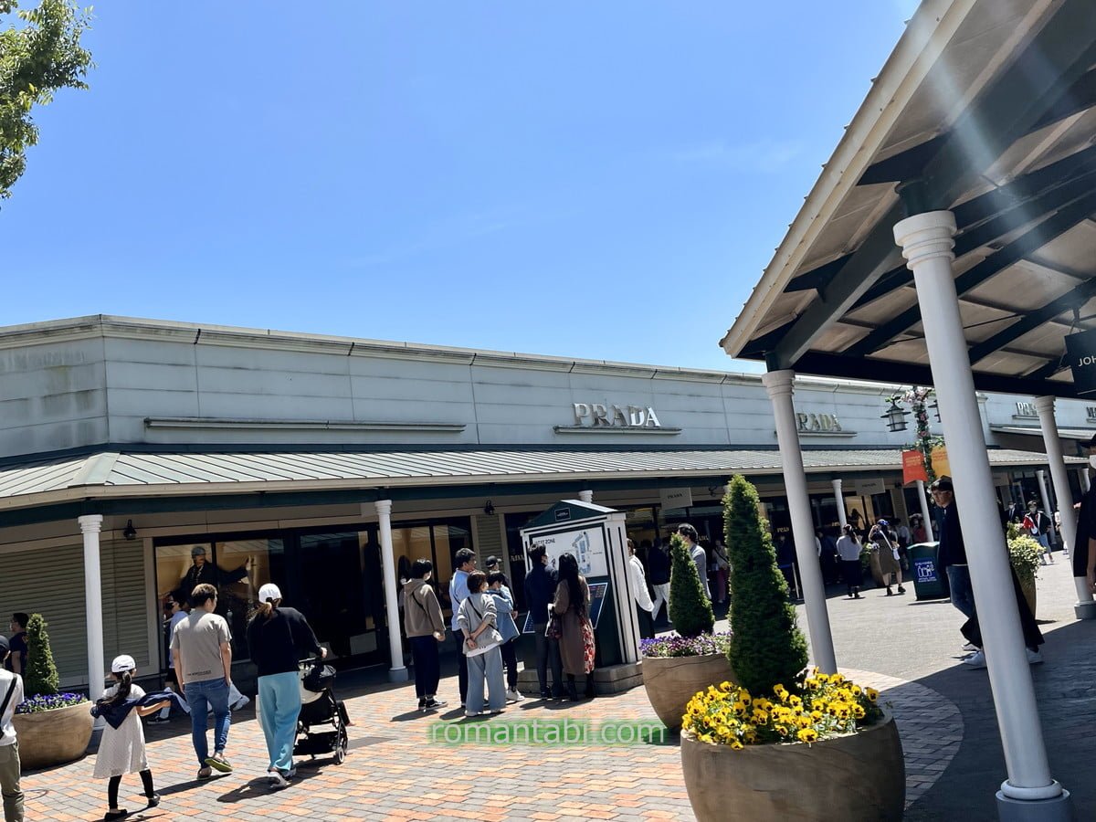 Top 26 Luxury Brand Stores at Gotemba Outlet in 2026: A Photo Guide