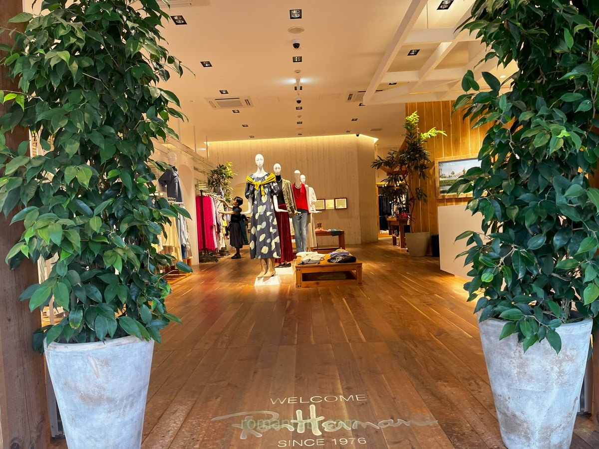 2026 Complete Guide to All 300 Stores at Gotemba Outlet