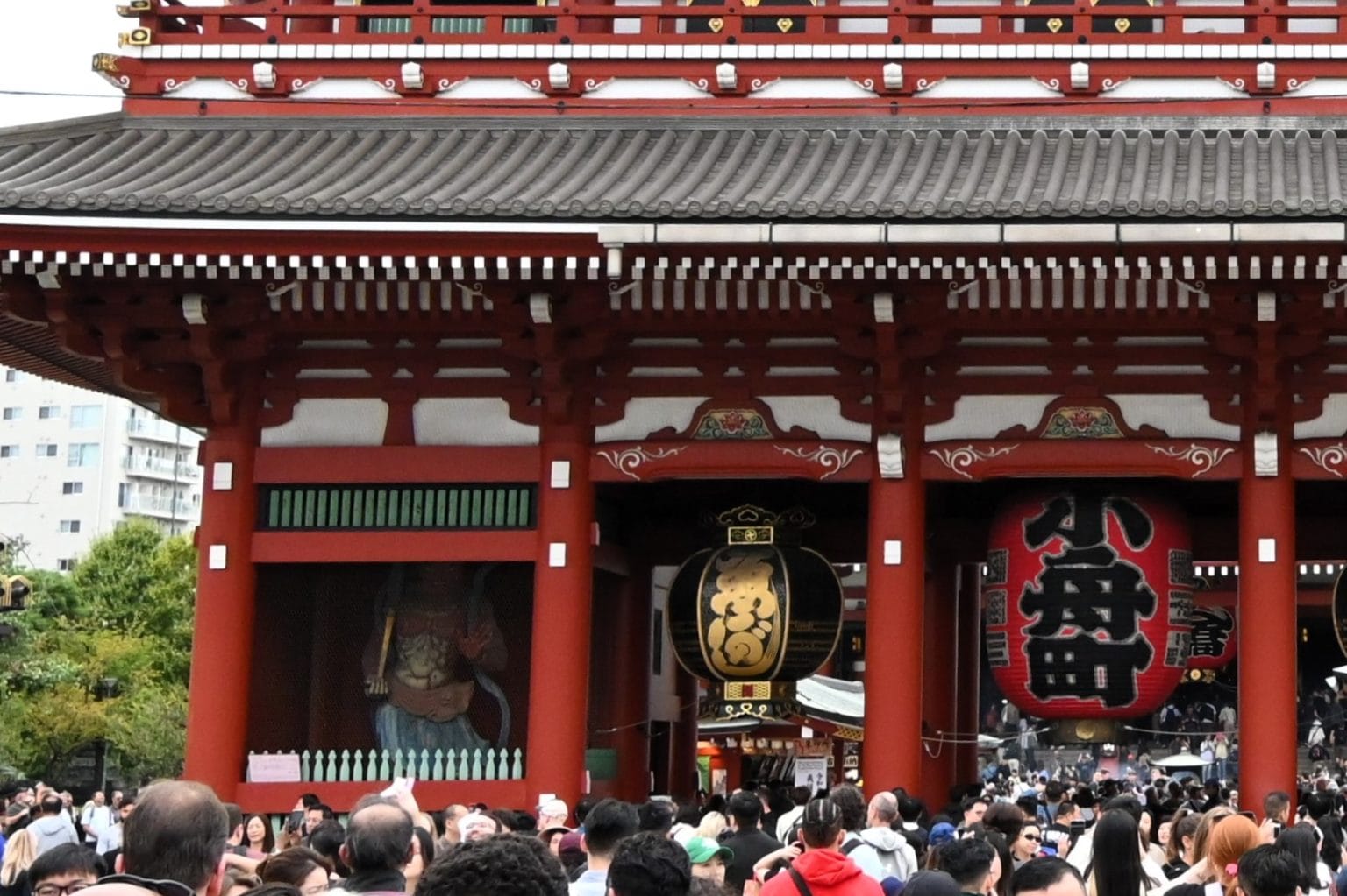 Sensoji Temple Recommended spots, food, Goshuin stamp
